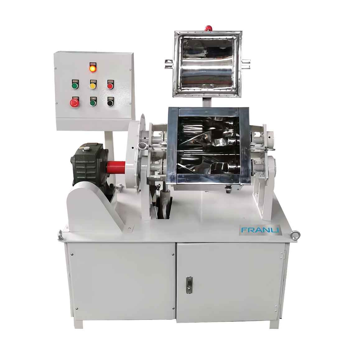 Laboratory Kneader - Micro Kneader - Franli Machine